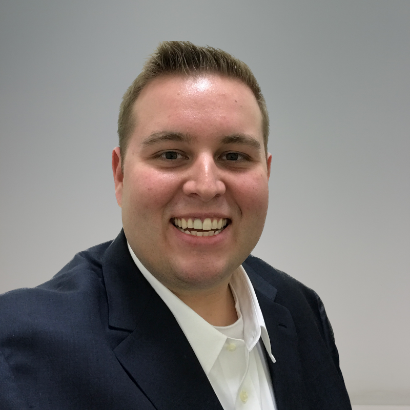 Meet The Team | Jack in the Box Franchising