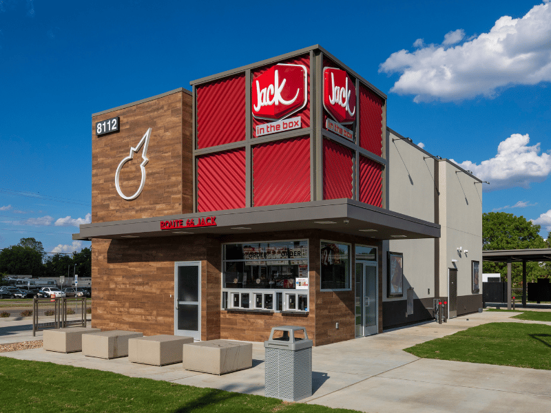 28 Best Food Franchises in the USA (2024 Ranking)