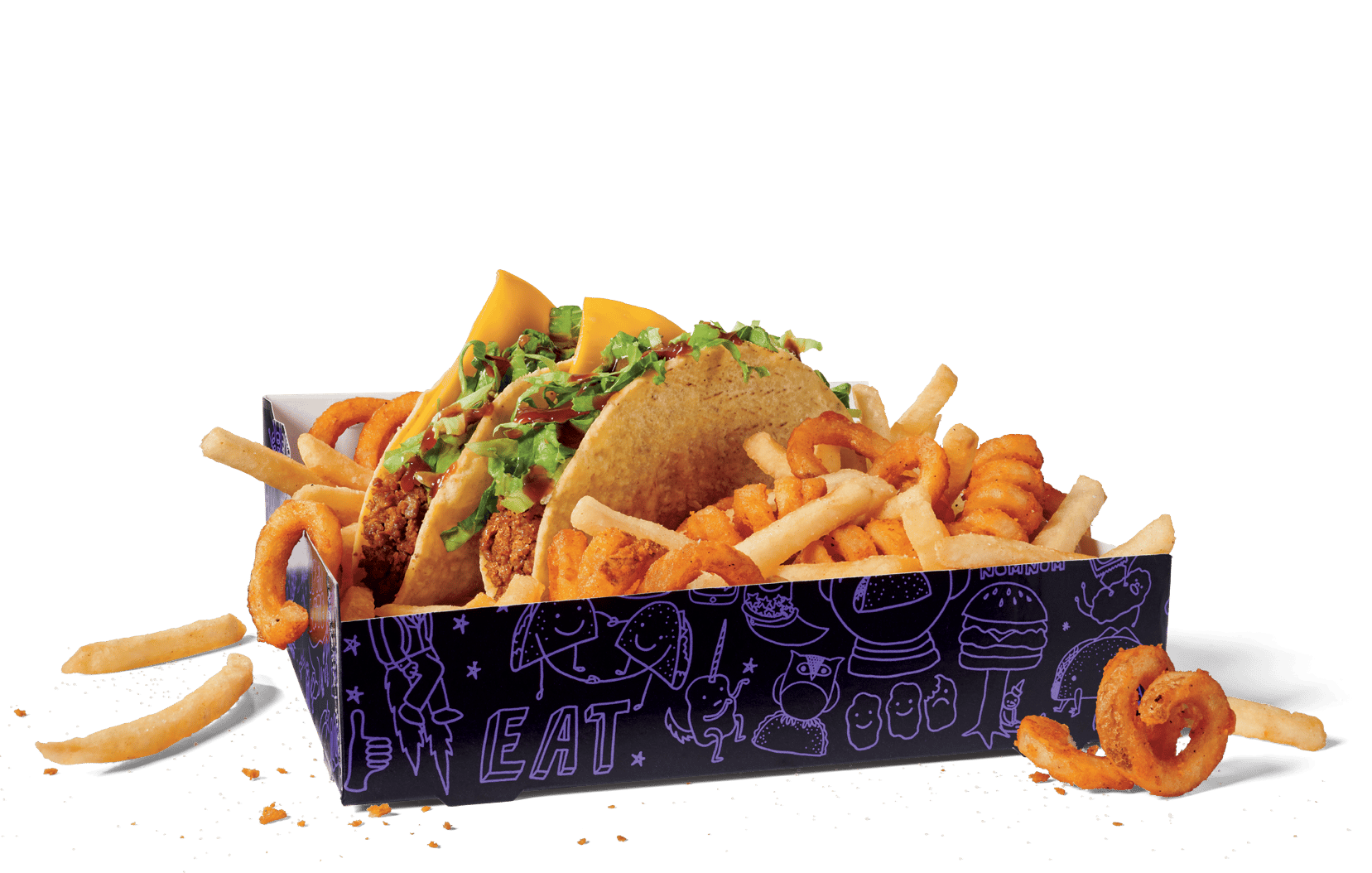 About Us | Jack in the Box Franchising