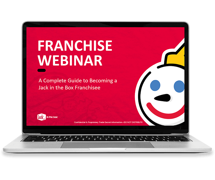 Jack in the Box Franchise | 24/7 Menu, All 5 Dayparts Since 1951