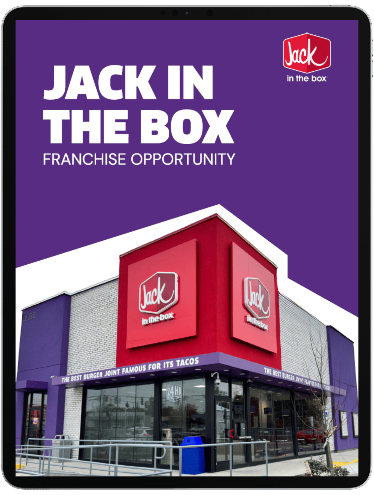 Jack in the Box Franchise Cost 2026: Complete Investment Breakdown ($1 ...