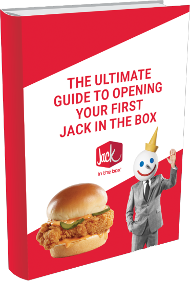 The Ultimate Guide to Opening Your First Jack in the Box Franchise