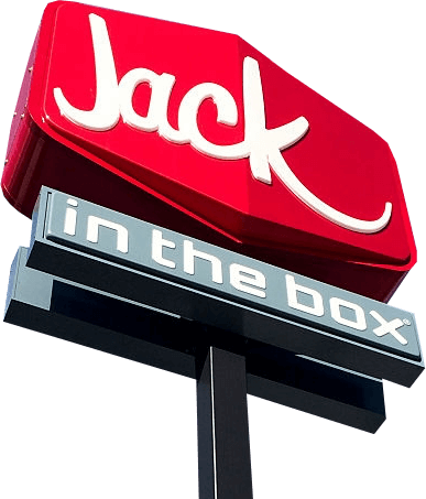 Burger Chain Franchise Opportunity in South Carolina | Jack in the Box