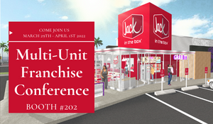 Multi-Unit Franchise Conference