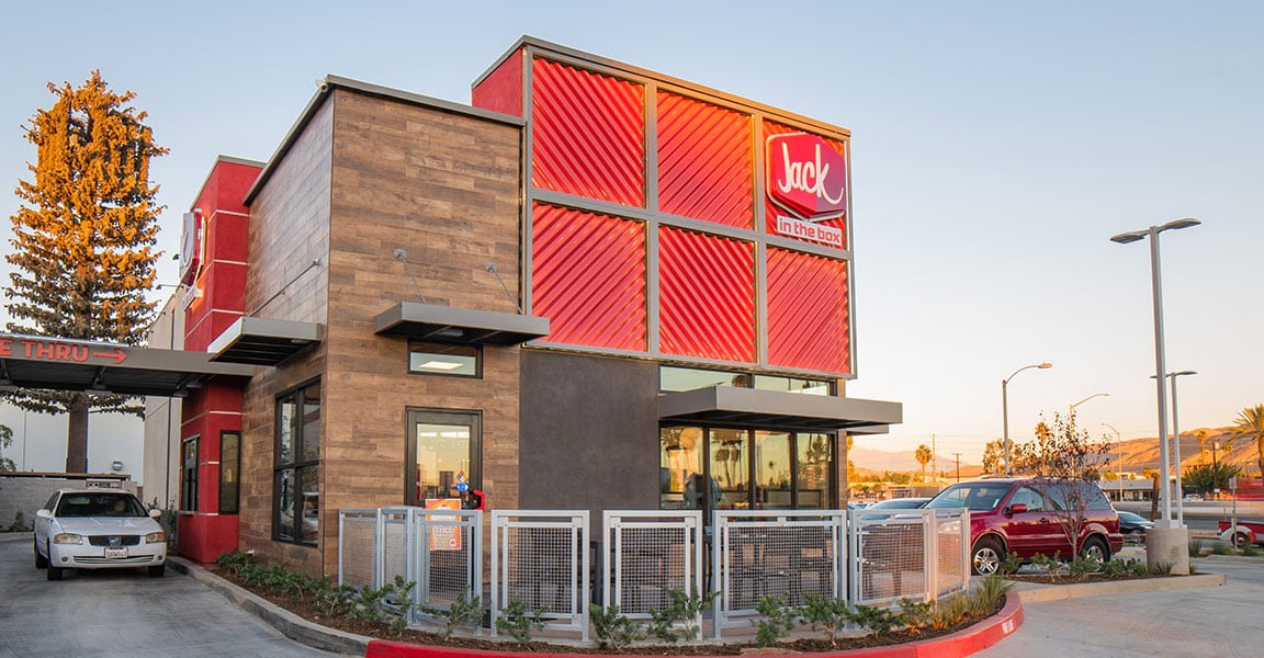 Not Your Typical Burger Chain Franchise | Jack in the Box Franchise